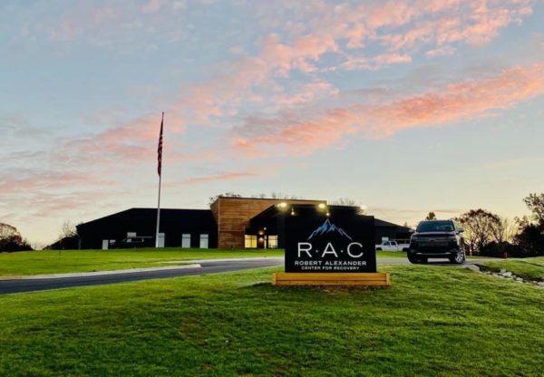 Mental Health & Addiction Rehab Centers - IWN