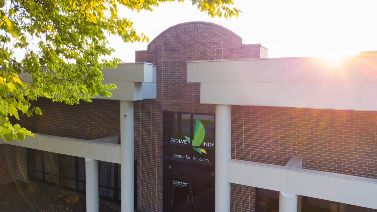 Mental Health & Addiction Rehab Centers - IWN