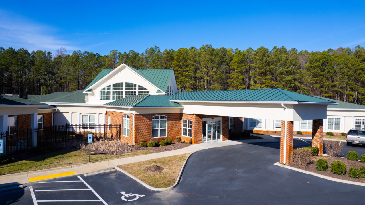 Mental Health & Addiction Rehab Centers - IWN