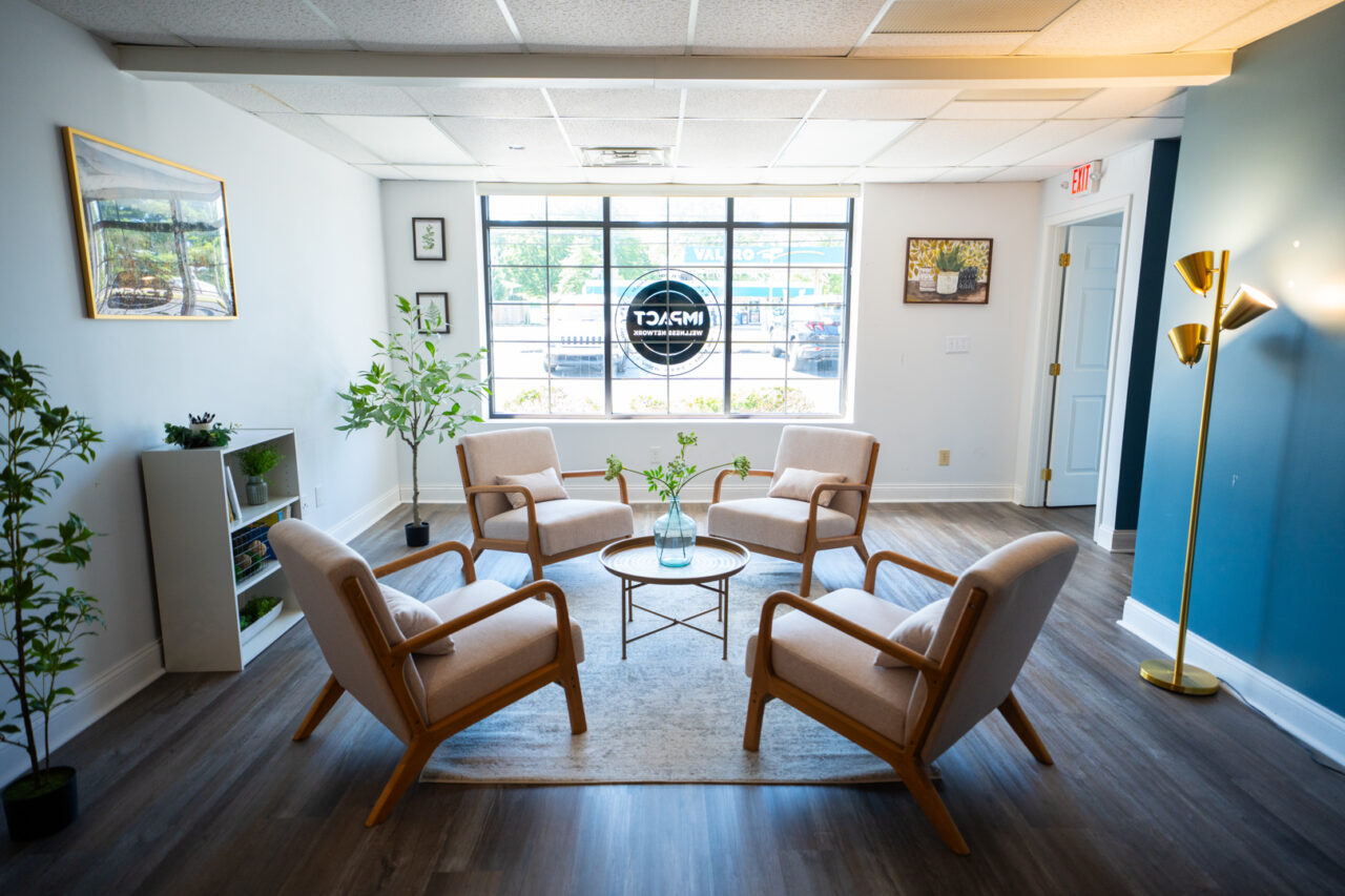 Midwest Detox Rehab Treatment Services Admissions Process | Impact ...